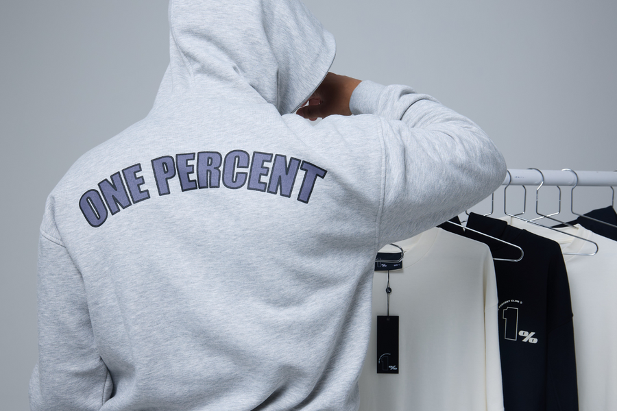 The 1% Club | Exclusive Designer Wear for The Driven